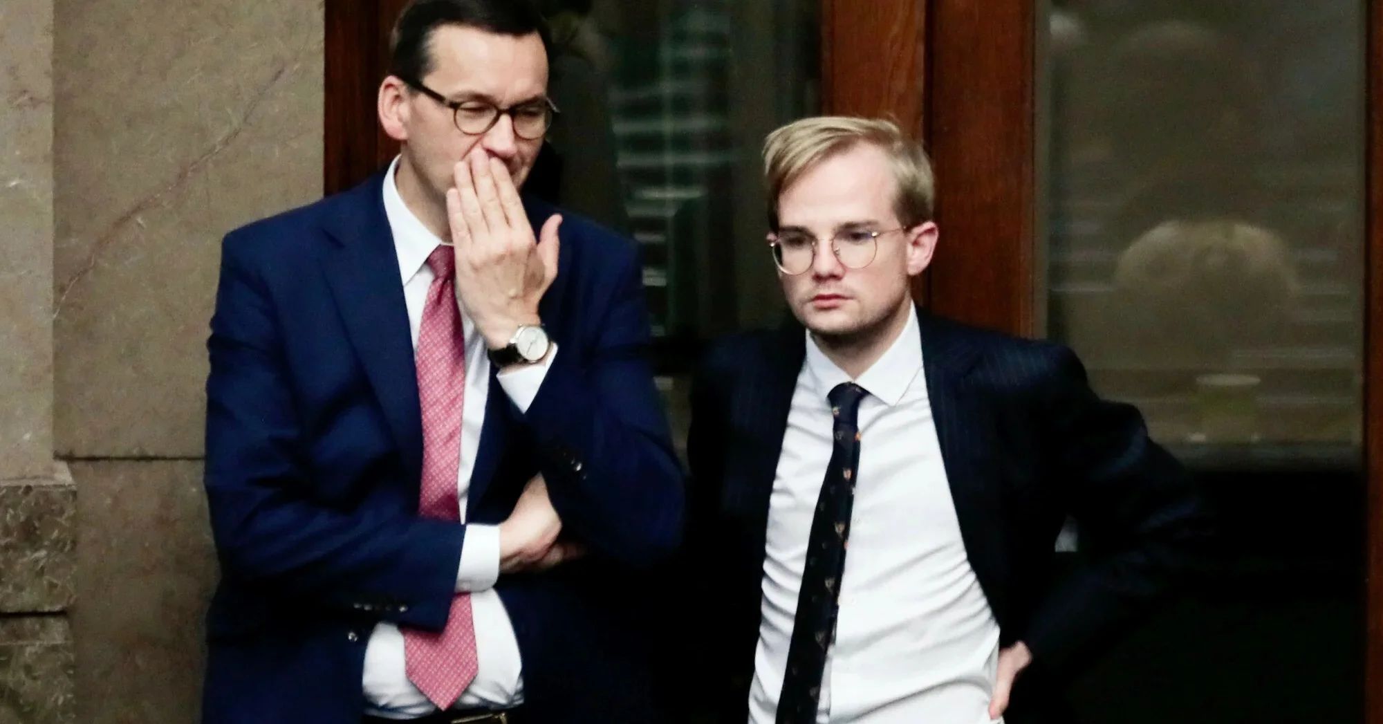 Piotr Patkowski: wiceminister w rządzie Morawieckiego, urzędnik. Co ...