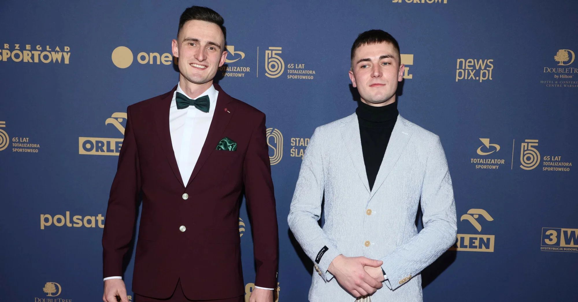 Lewandowski wylicytował medal Tomali i natychmiast go oddał