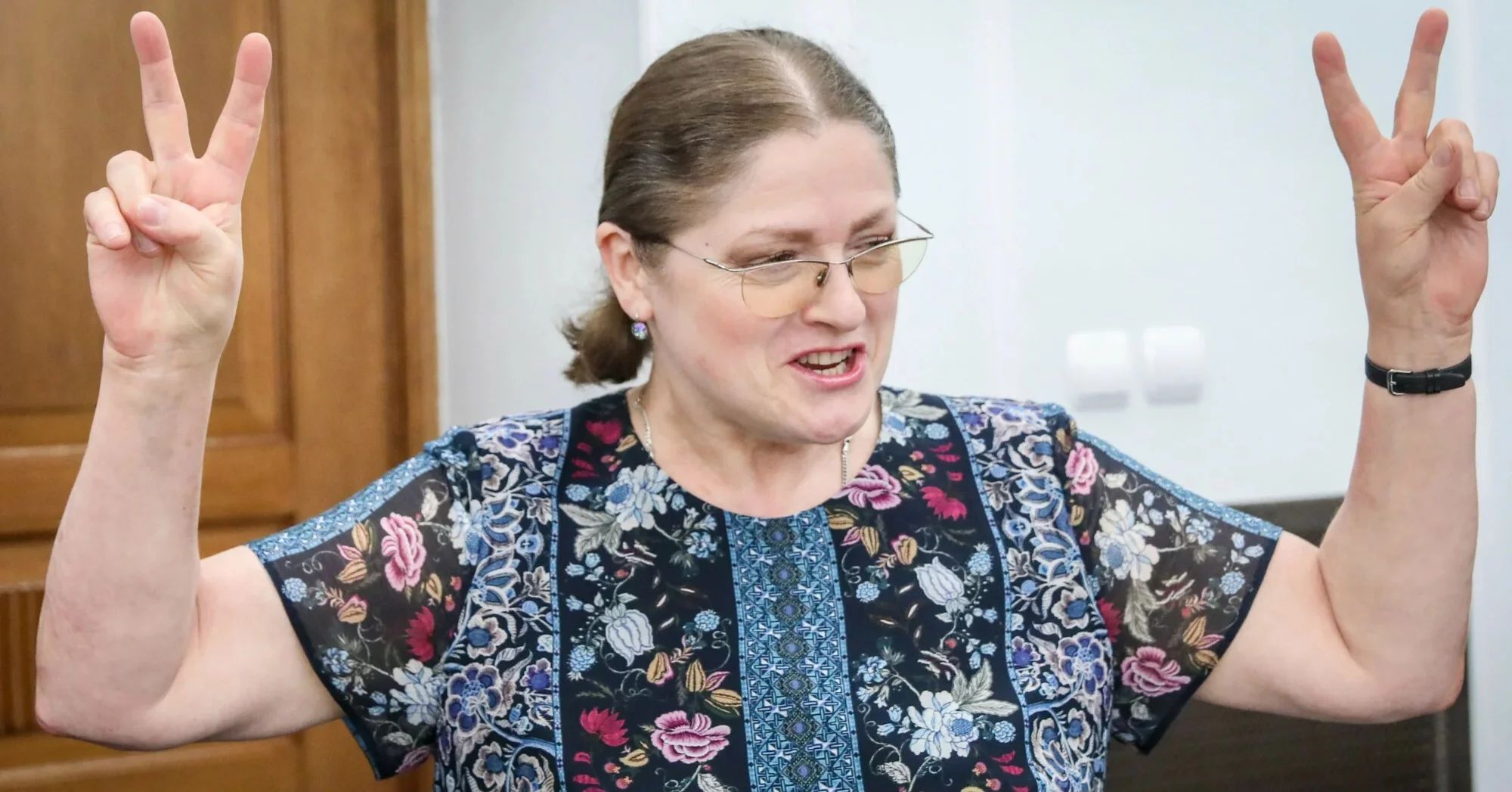 Krystyna Pawłowicz - wiek, wykształcenie, kariera polityczna. Wszystko ...