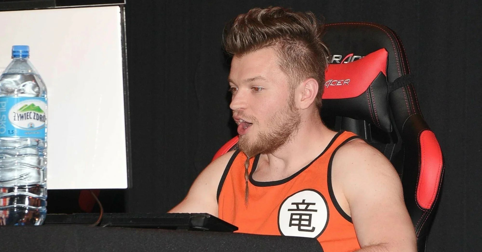 Sylwester Wardęga - wiek, dziewczyna, kariera, życie prywatne - depesza.fm